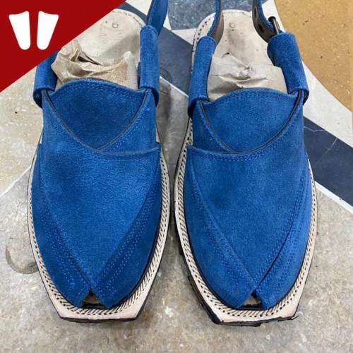 Norozi Chappal